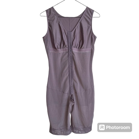 Intimates & Sleepwear | Full Body Tummy Control Shapewear Postoperative ...